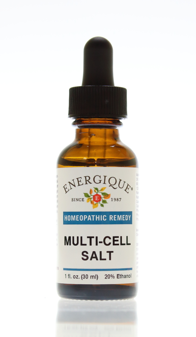 Multi-Cell Salt - PetMedella