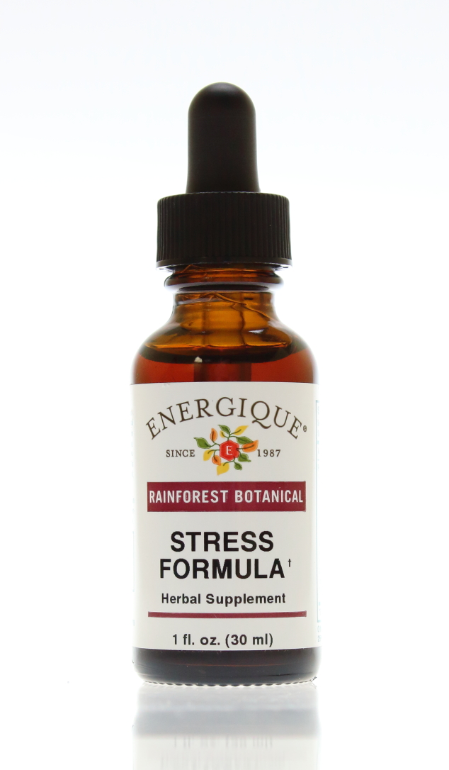 Stress Formula - PetMedella