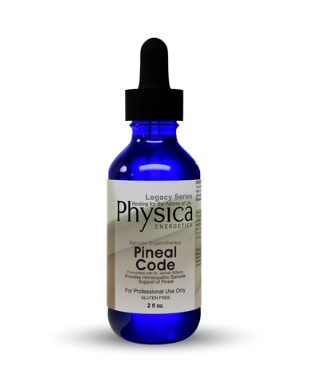 Pineal Code - PetMedella