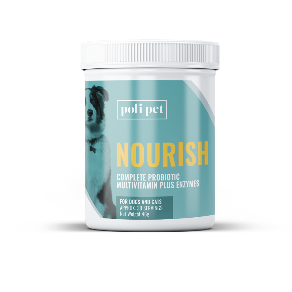Nourish PetMedella