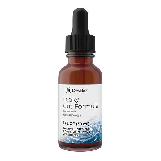 Leaky Gut Formula - PetMedella Leaky Gut Formula - PetMedella