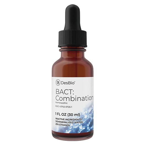 Bacteria Combination (BACT:Combination) - PetMedella